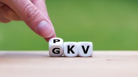 PKV-Kosten: Beiträge, Leistungen + Rechenbeispiele - PKV Welt