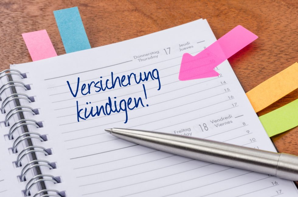 Sonderkündigungsrecht bei der PKV: Definition & Erklärung - PKV Welt